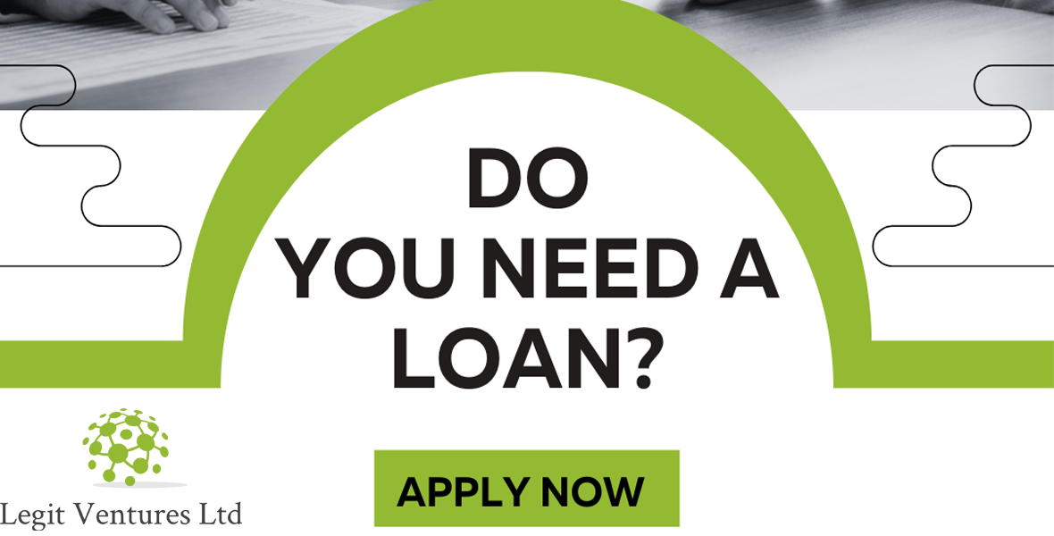 Legit Ventures Limited - Home